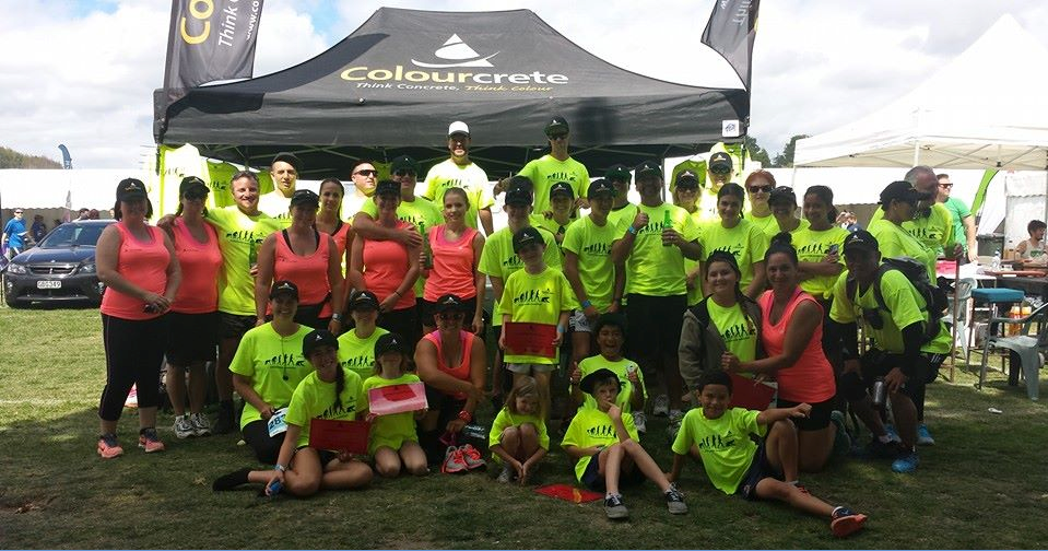 About Us | Colour Crete